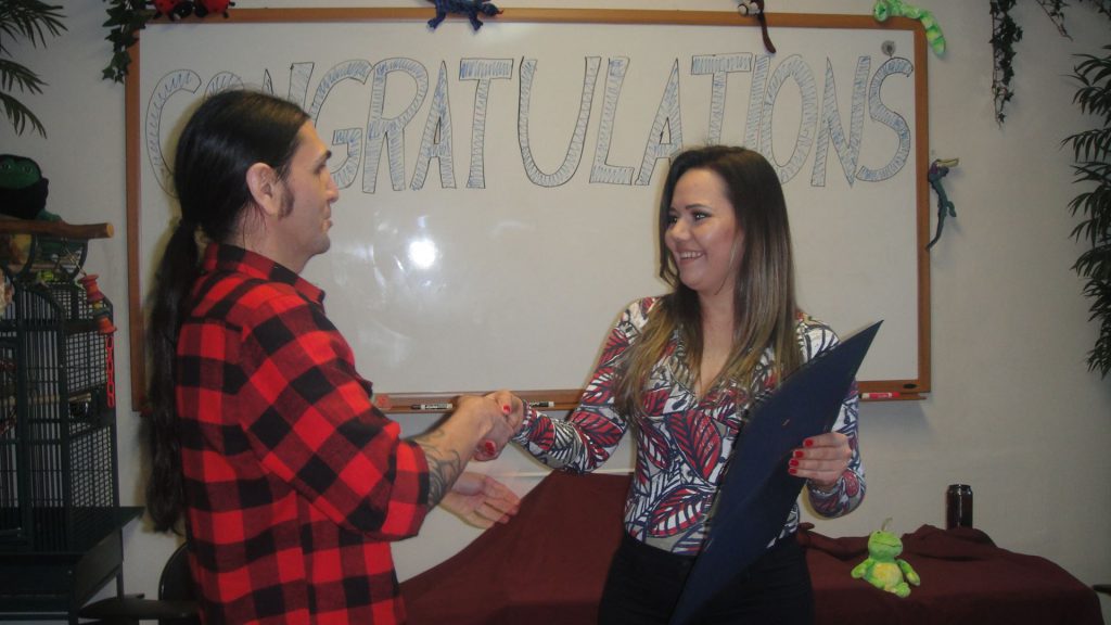 Galería de fotos – Perfect English ESL School